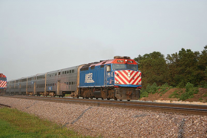METX 176